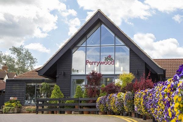 Perrywood Garden Centre