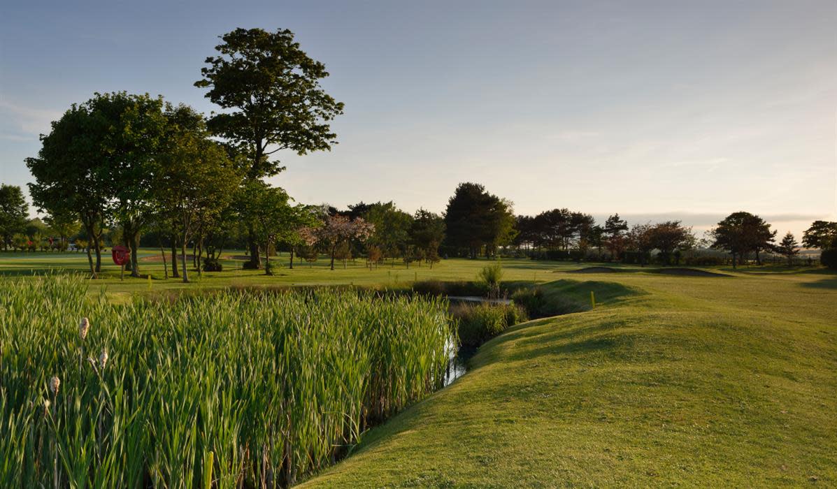 Bridlington Golf Club