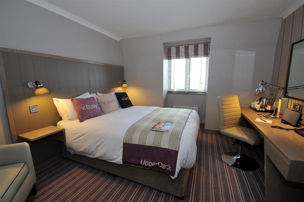 Village - The Hotel Club