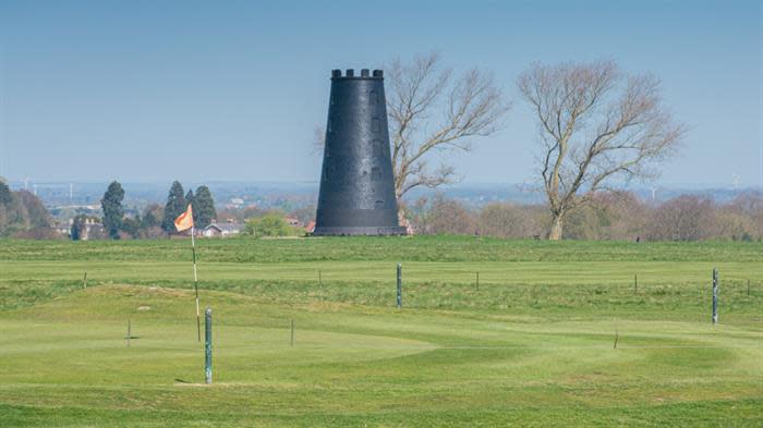 Beverley & East Riding Golf Club