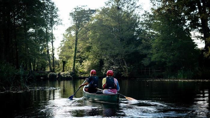 Foxlease Activity Centre Summer 2023 Half Term Holiday Club - Visit the ...