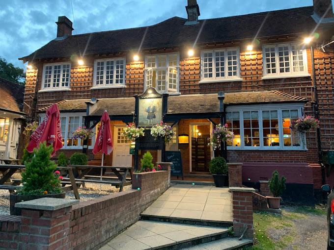 The Trusty Servant Inn - Visit the New Forest