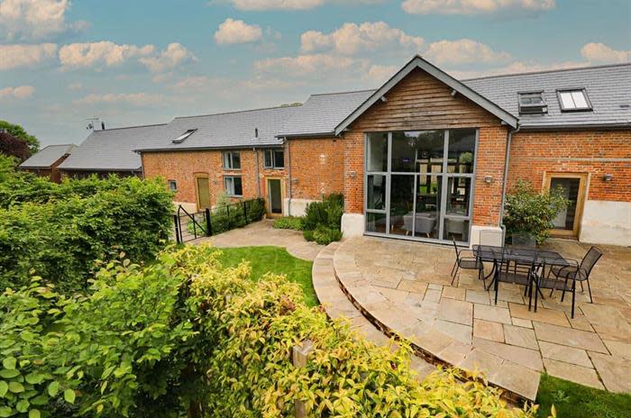 Gambledown Farm - Visit the New Forest