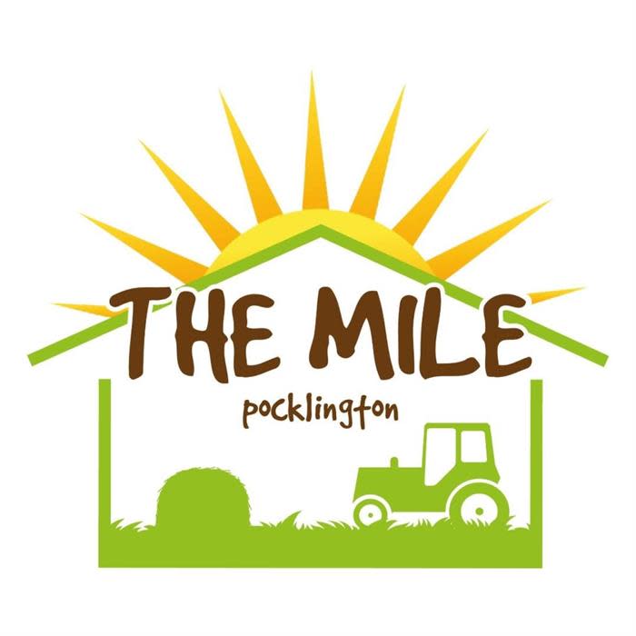 The Mile Farm Camping