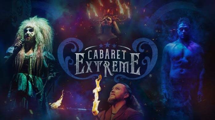 Cabaret Extreme