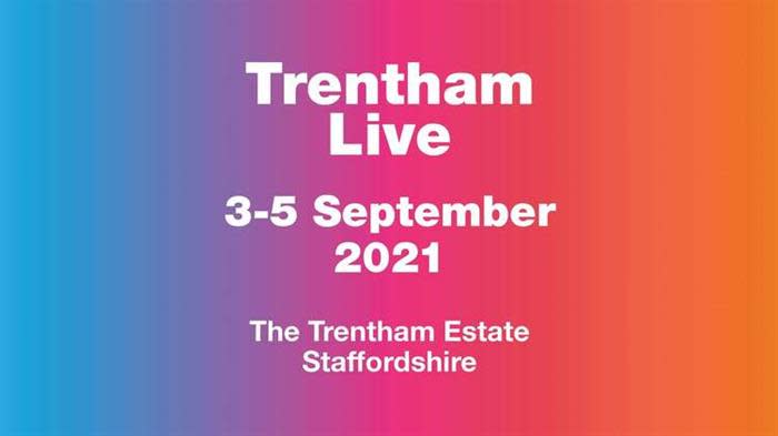 Trentham Live, Madness, The Coral, The Human League, Blancmange ...