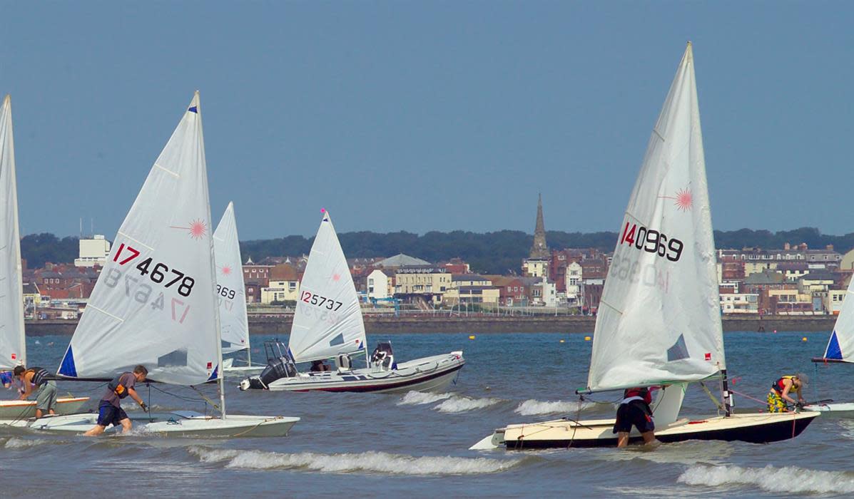 Royal Yorkshire Yacht Club