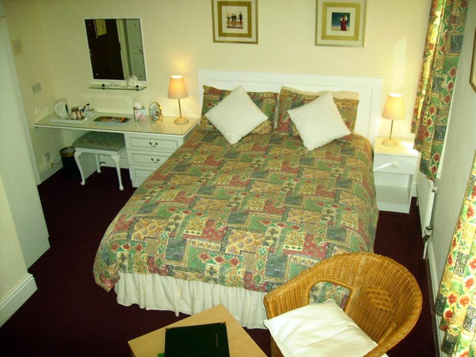 Grantlea Guest House