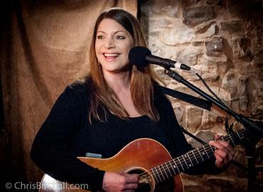 Edwina Hayes - Visit the New Forest