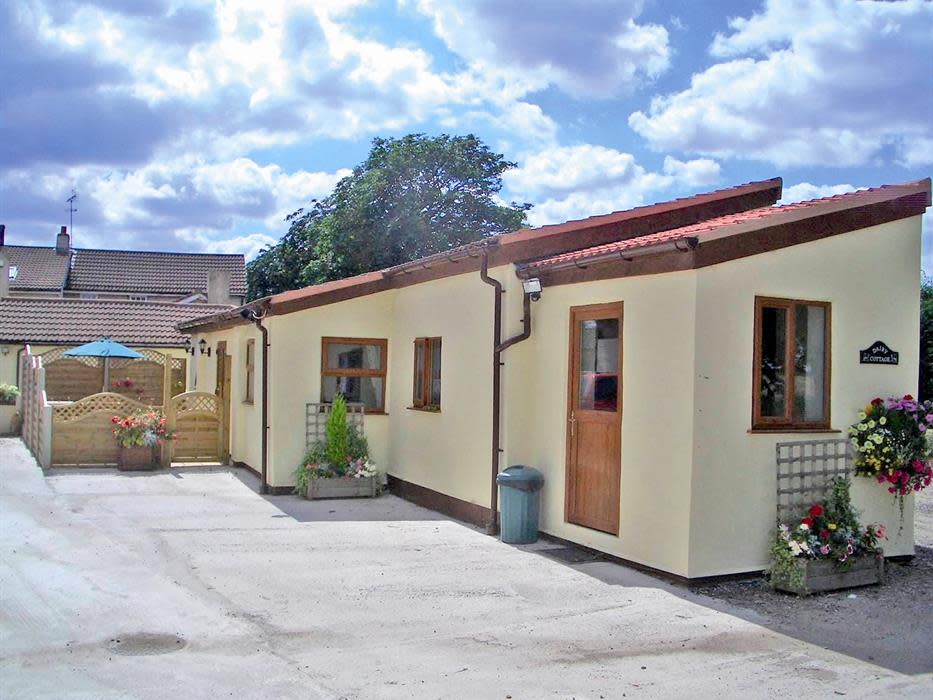 Barmston Farm Holiday Park