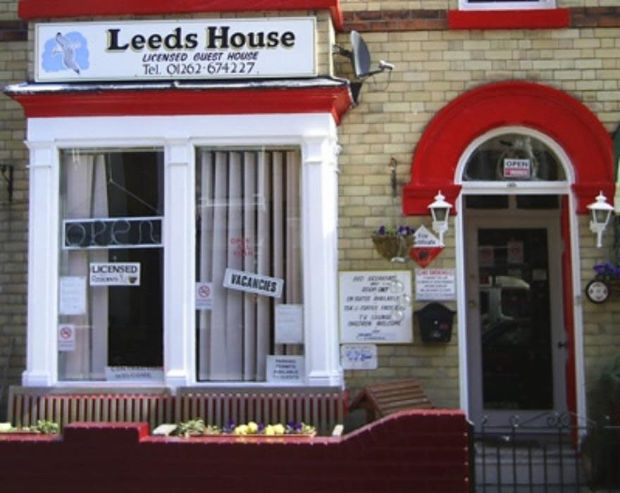 Leeds House