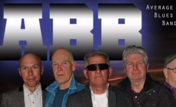 ABB - Final Appearance after 37 years! - Visit the New Forest