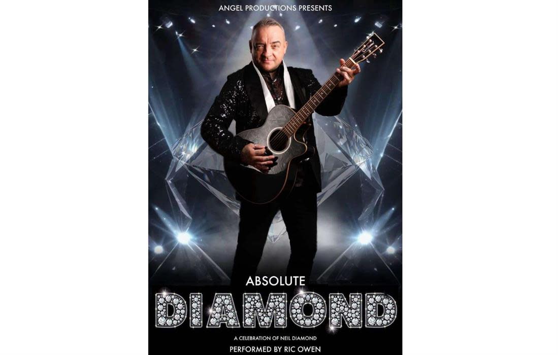 Absolute Diamond - Visit East Yorkshire
