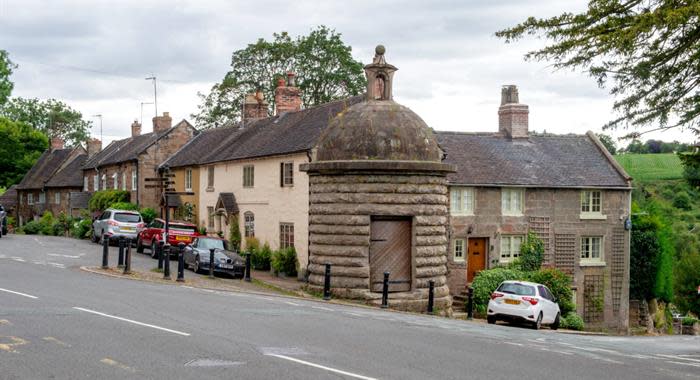 Alton