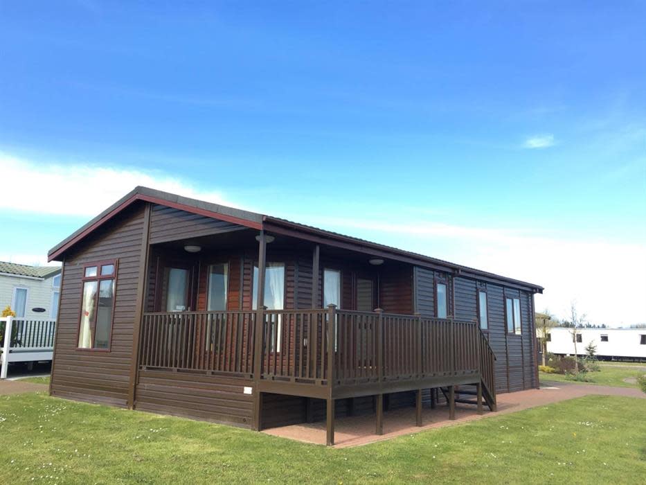 Hornsea Leisure Park