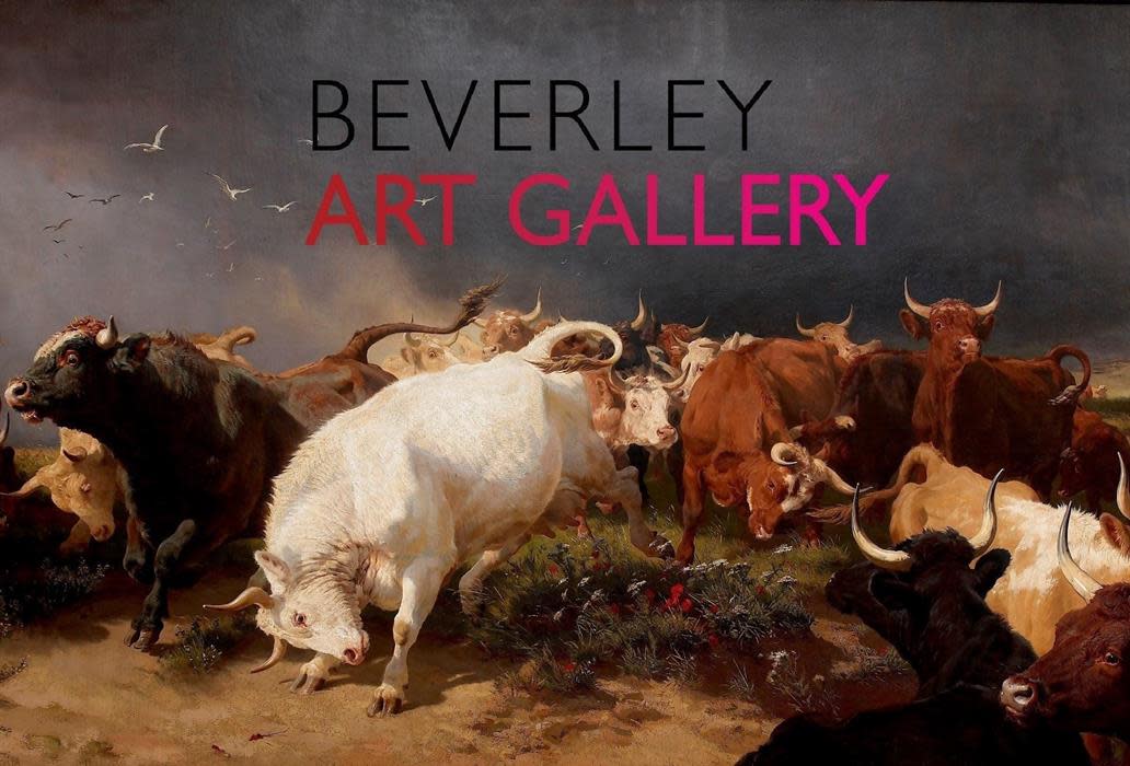 Beverley Art Gallery