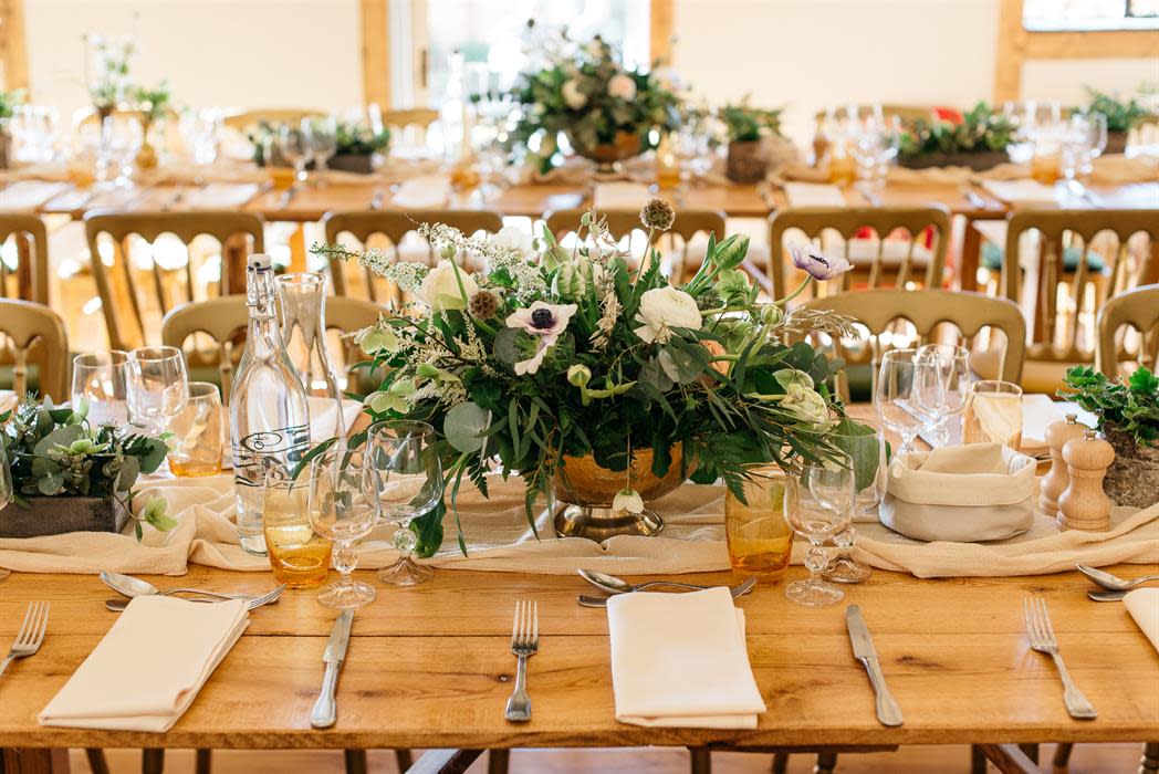 Burley Manor Barn, Weddings & Events Venue - Visit the New Forest