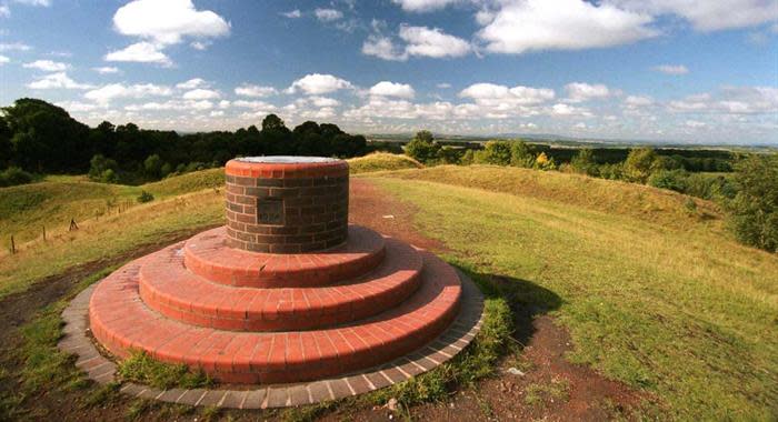 Baggeridge Country Park