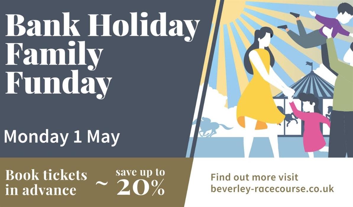 Family Funday - Visit East Yorkshire