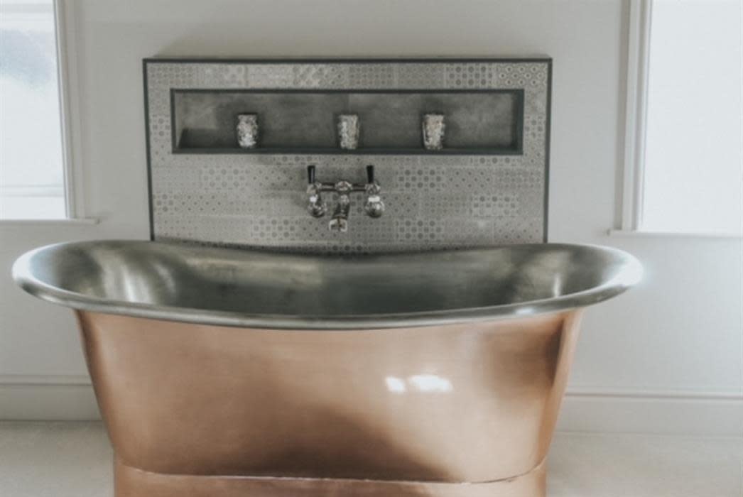 Manor Farm Country Cottages