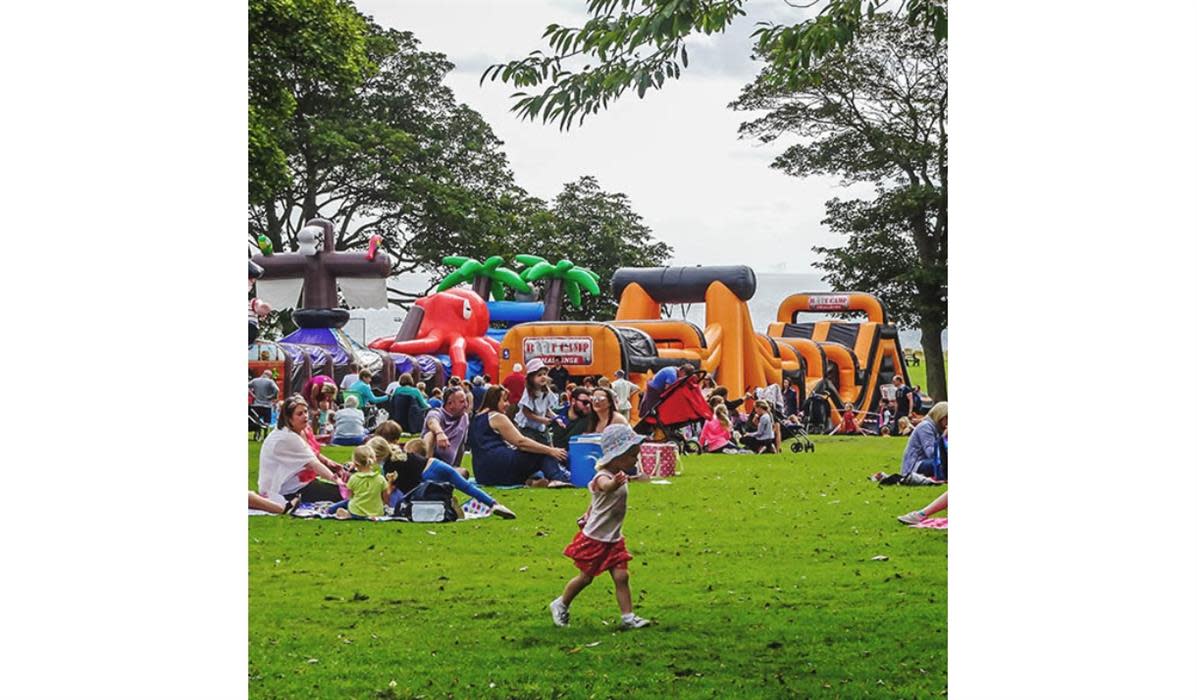 Spring Family Fun Day - Visit East Yorkshire