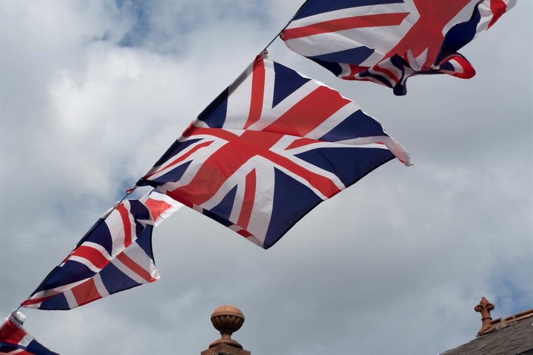 Bridington VE Day - 80th Anniversary Event , 8th May 2025 - Visit East ...