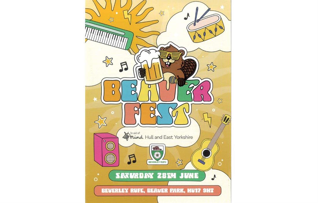 Beverley Beaver Fest - Visit East Yorkshire