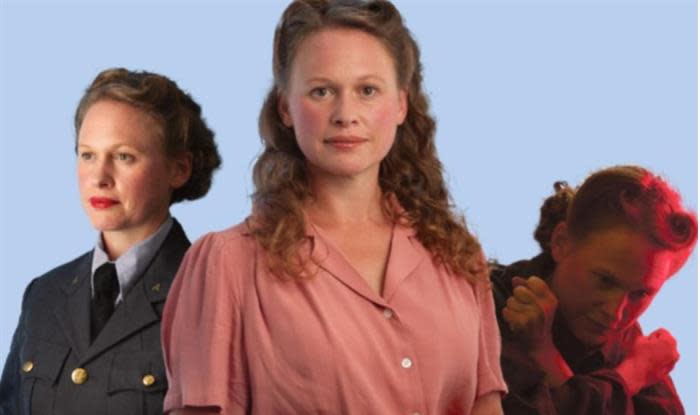 Behind Enemy Lines - Visit the New Forest