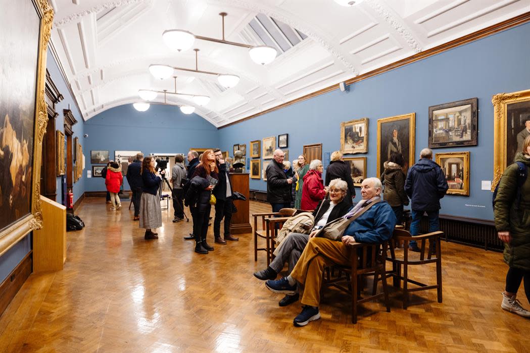 Beverley Art Gallery