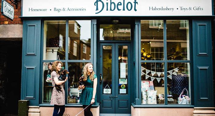Bibelot