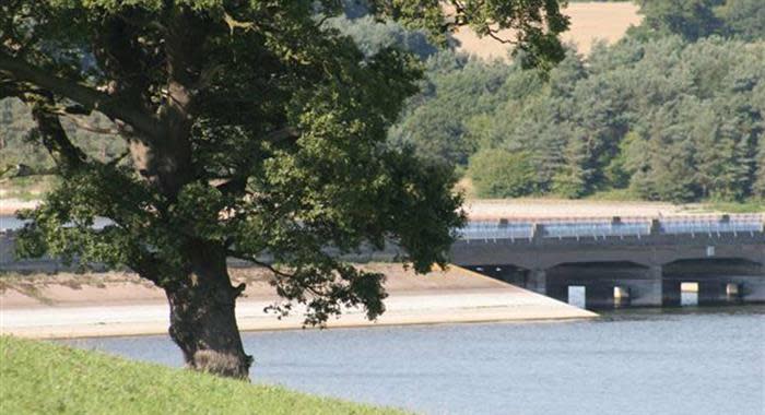Blithfield Reservoir