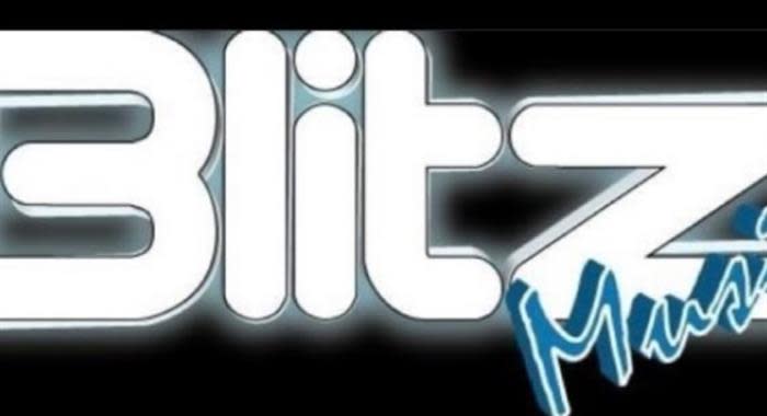 Blitz Music
