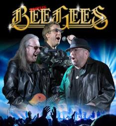 Bootleg Bee Gees - Visit the New Forest