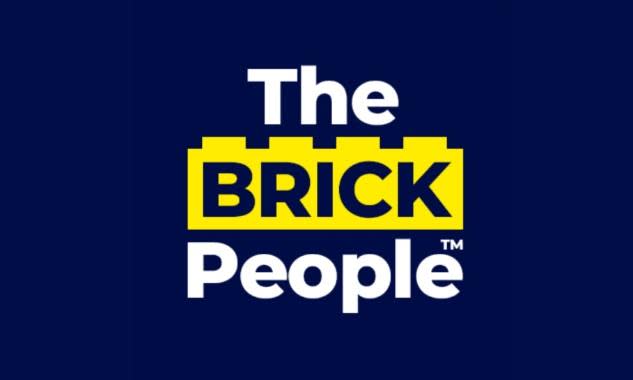The BRICK People - Visit the New Forest
