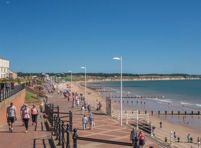 Bridlington