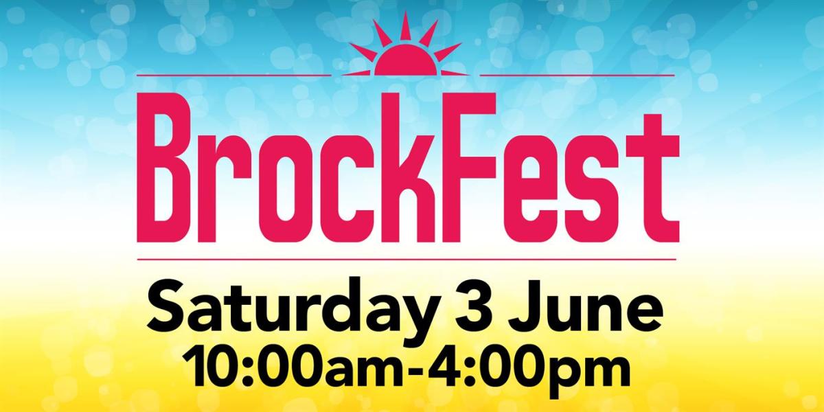 BrockFest - Visit the New Forest