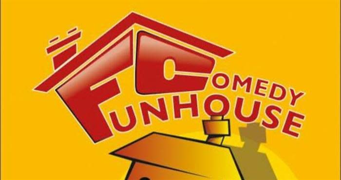 Leek Comedy Club Headliners Jack Gleadow- Phil Walker