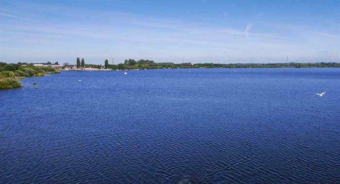 Chasewater Country Park