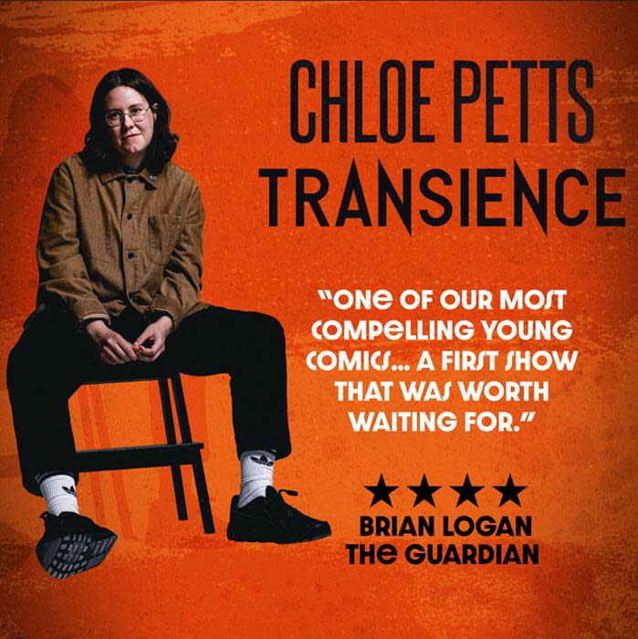 Chloe Petts: Transience - Visit the New Forest