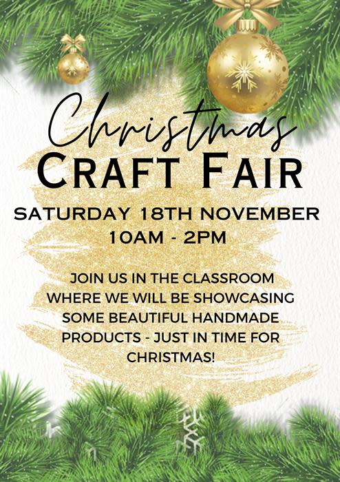 Christmas Craft Fair - Visit the New Forest