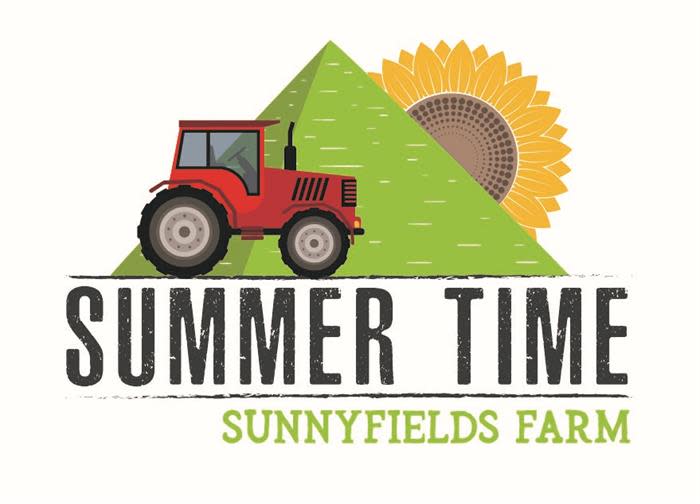 summertime sunnyfields