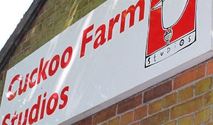 Cuckoo Farm Studios