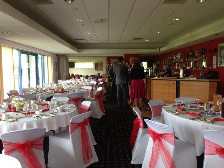 Driffield Rugby Union Football Club