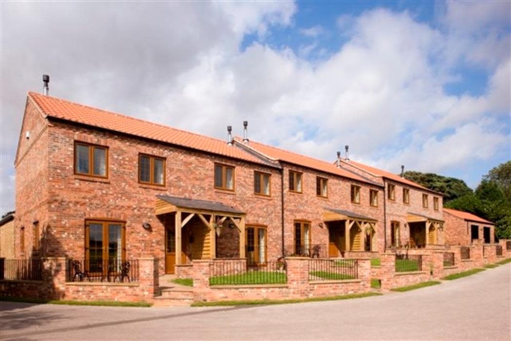 Red House Farm Cottages