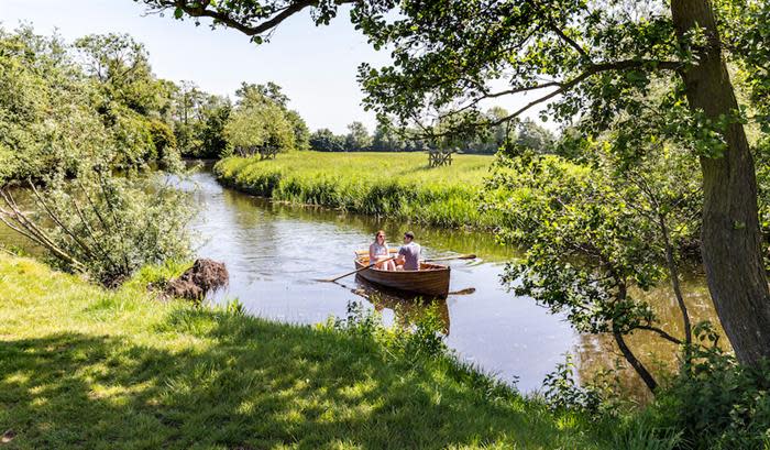 Dedham Vale AONB Guide