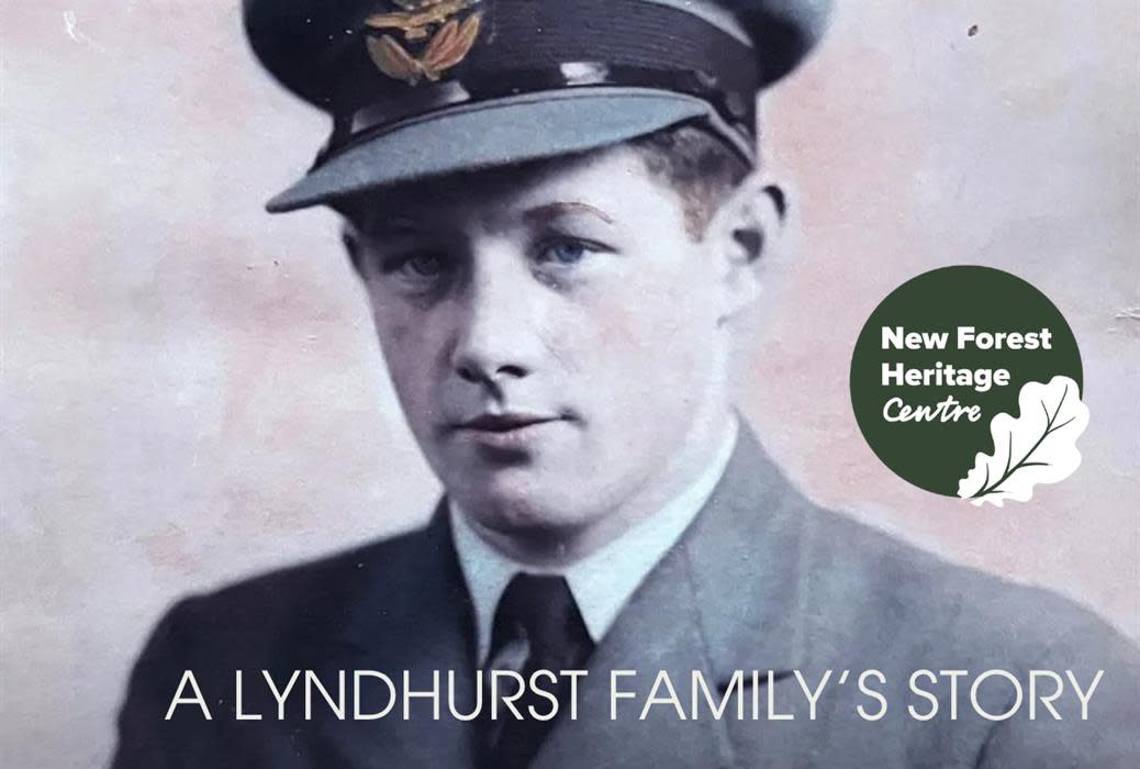 A Lyndhurst Family's Story - Visit the New Forest