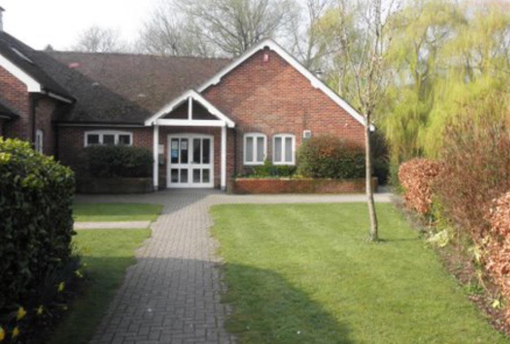 Damerham Spring Show - Visit the New Forest