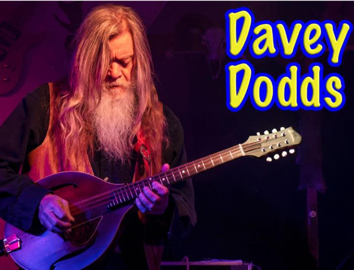 Davey Dodds - Visit the New Forest