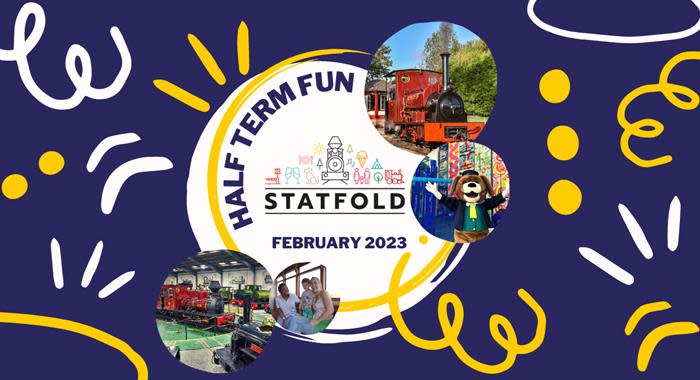 Half Term Fun at Statfold