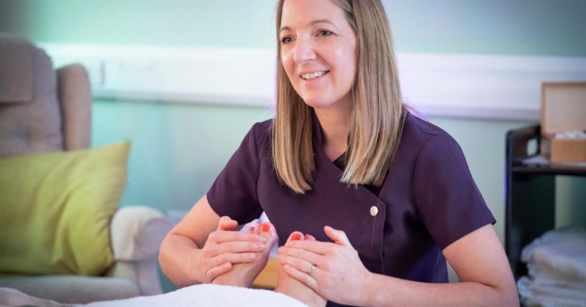 Discover Complementary Therapy Afternoon - Visit the New Forest